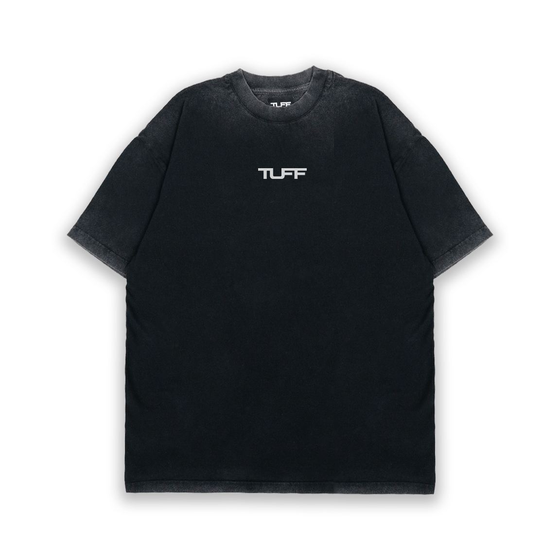TUFF Oversize Essential Tee – TuffWraps.com