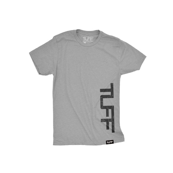 Camiseta juvenil TUFF Side - TuffWraps.com