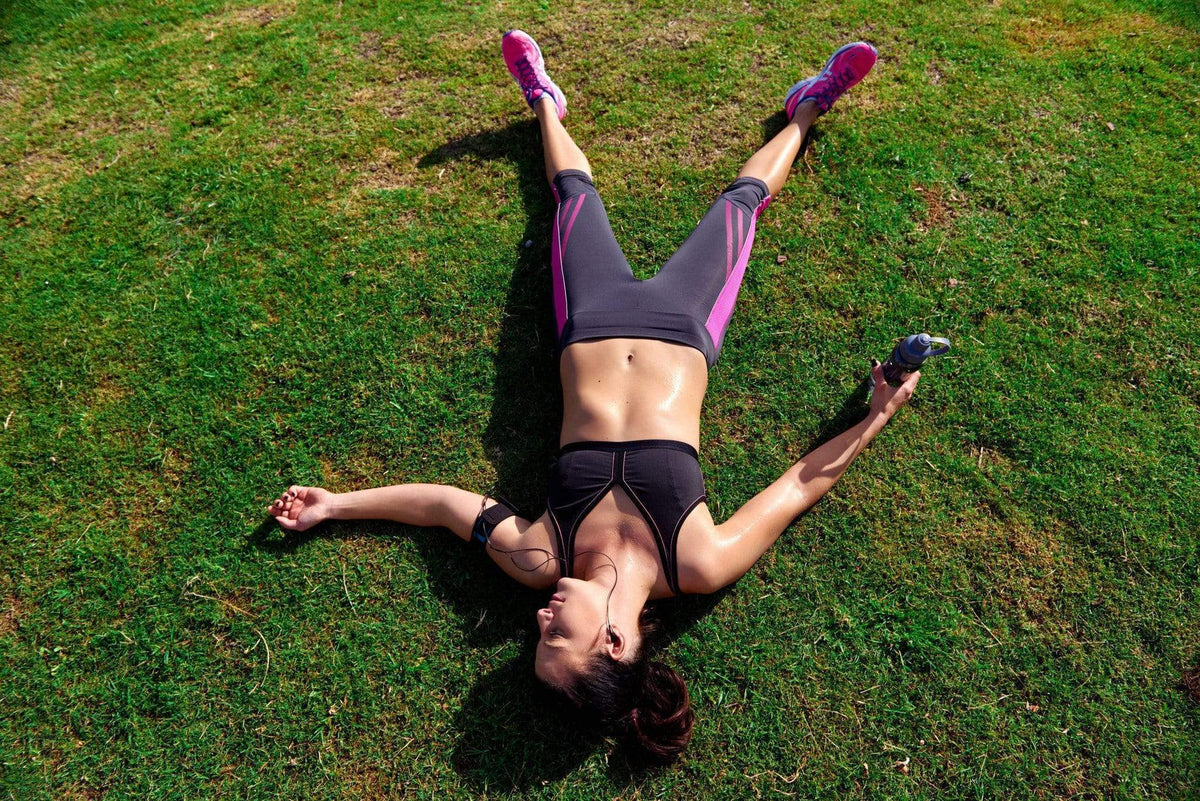 Dehydration and Heat Conditions (Part 2 of 3) – TuffWraps.com