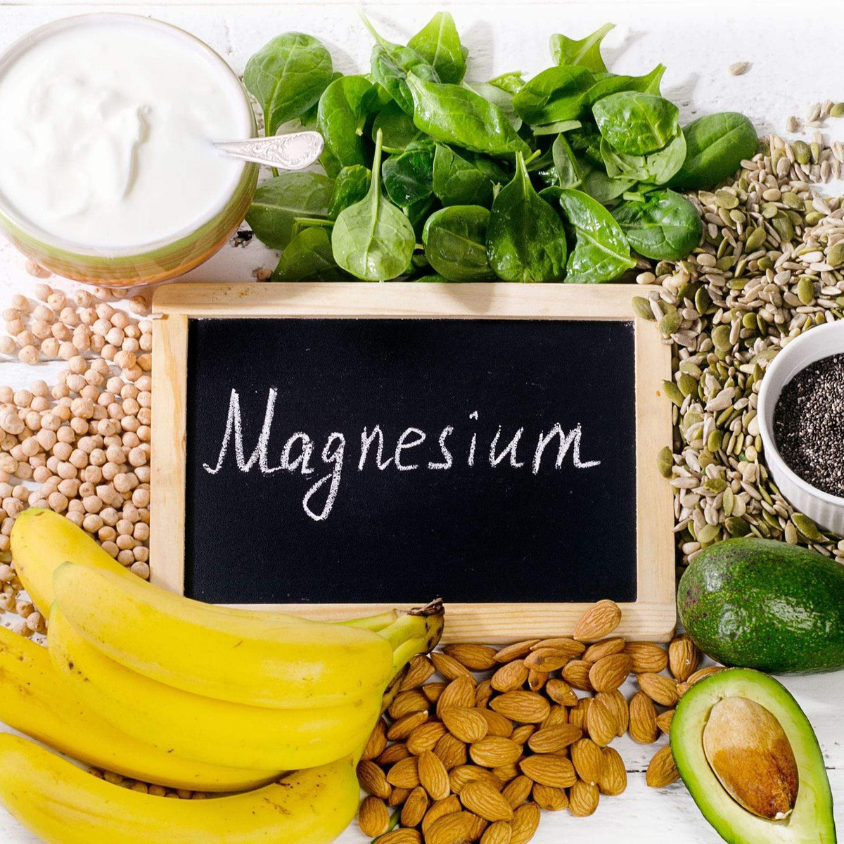 Magnesium for Weightlifters: Boost Performance, Recovery & Strength ...