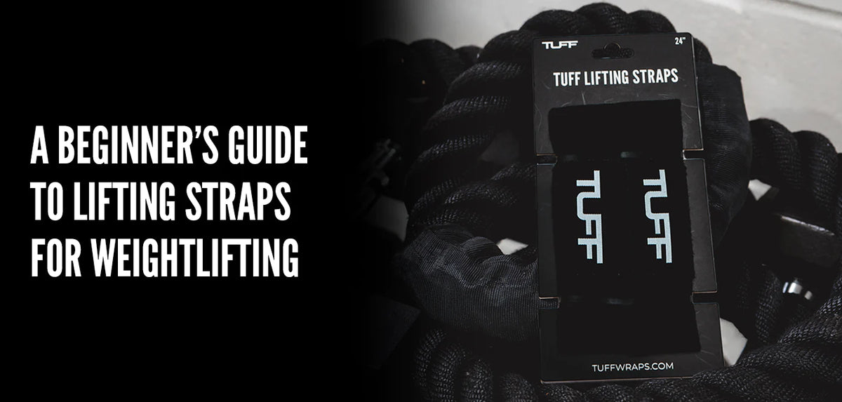 Maximizing Gym Performance: The Unexplored Benefits of Lifting Straps ...