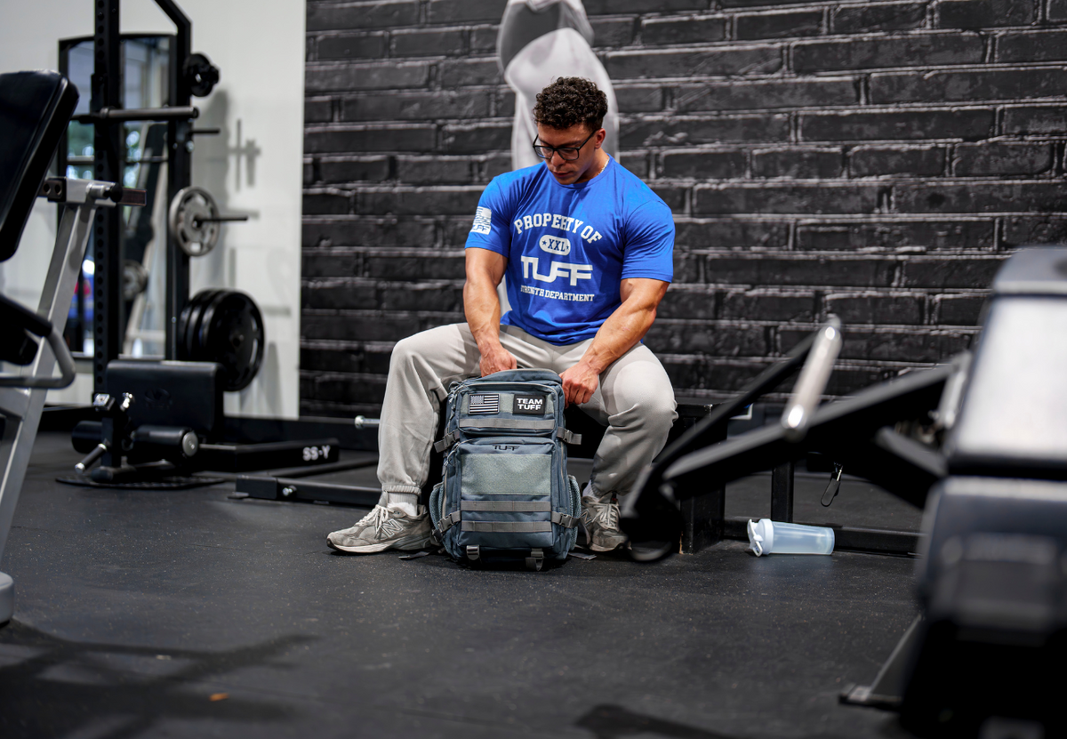 What's the Best Material for Workout Clothes? We Found the Answer ...