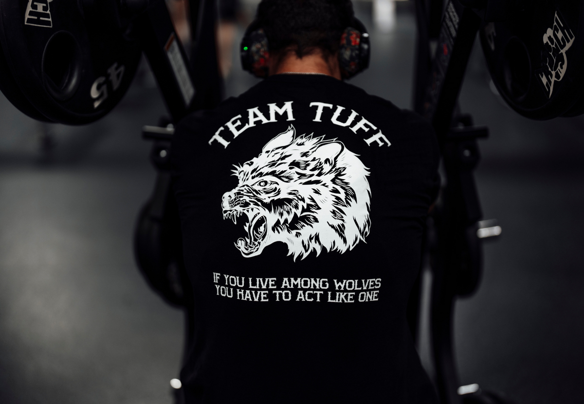 ¿Ropa de gimnasio maloliente? Te decimos cómo lavarla – TuffWraps.com