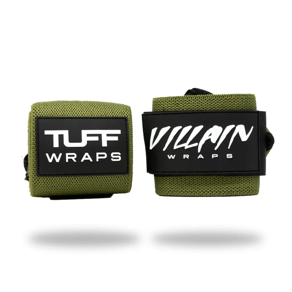 Stability Wrist Wraps for Lifting - Better Grip & Joint Protection ...