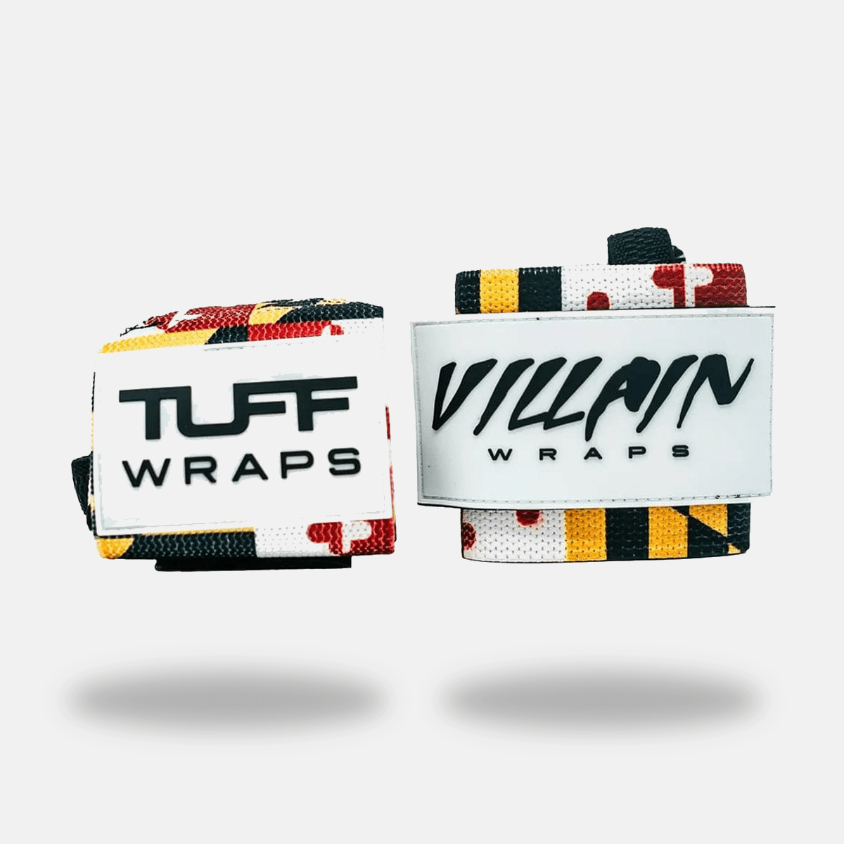 Maryland Best Wrist Wraps for Squats - Increase Weight & Prevent Injury ...