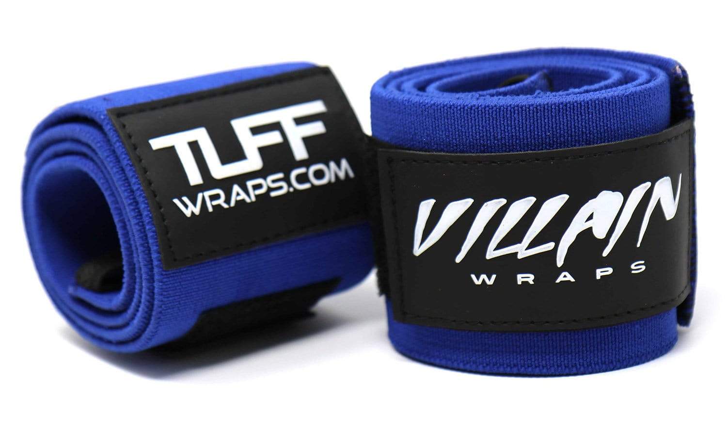 Improve your bench press - wrist wraps for stability - TuffWraps.com