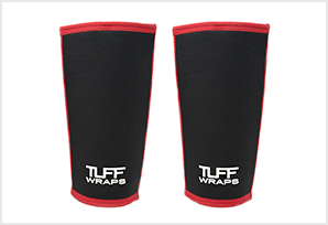 TuffWraps Wrist Wraps - "Made in the USA" | TuffWraps.com