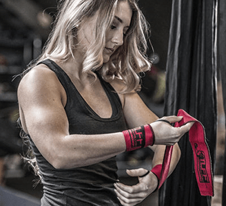 TUFF Lifestyle Fitness Apparel for Men & Women - TuffWraps.com