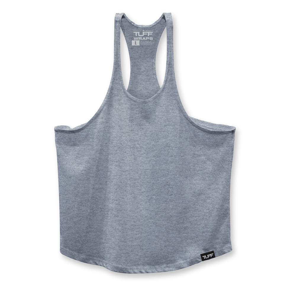 Men's Stringers - Gym Style - TuffWraps.com