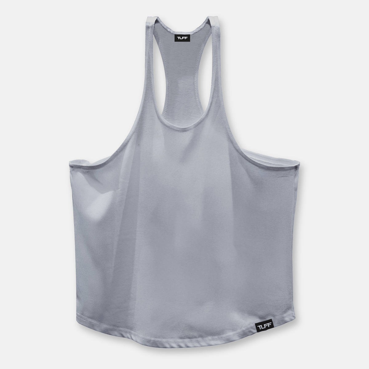 Men's Gym Stringers & Tank Tops - TuffWraps.com