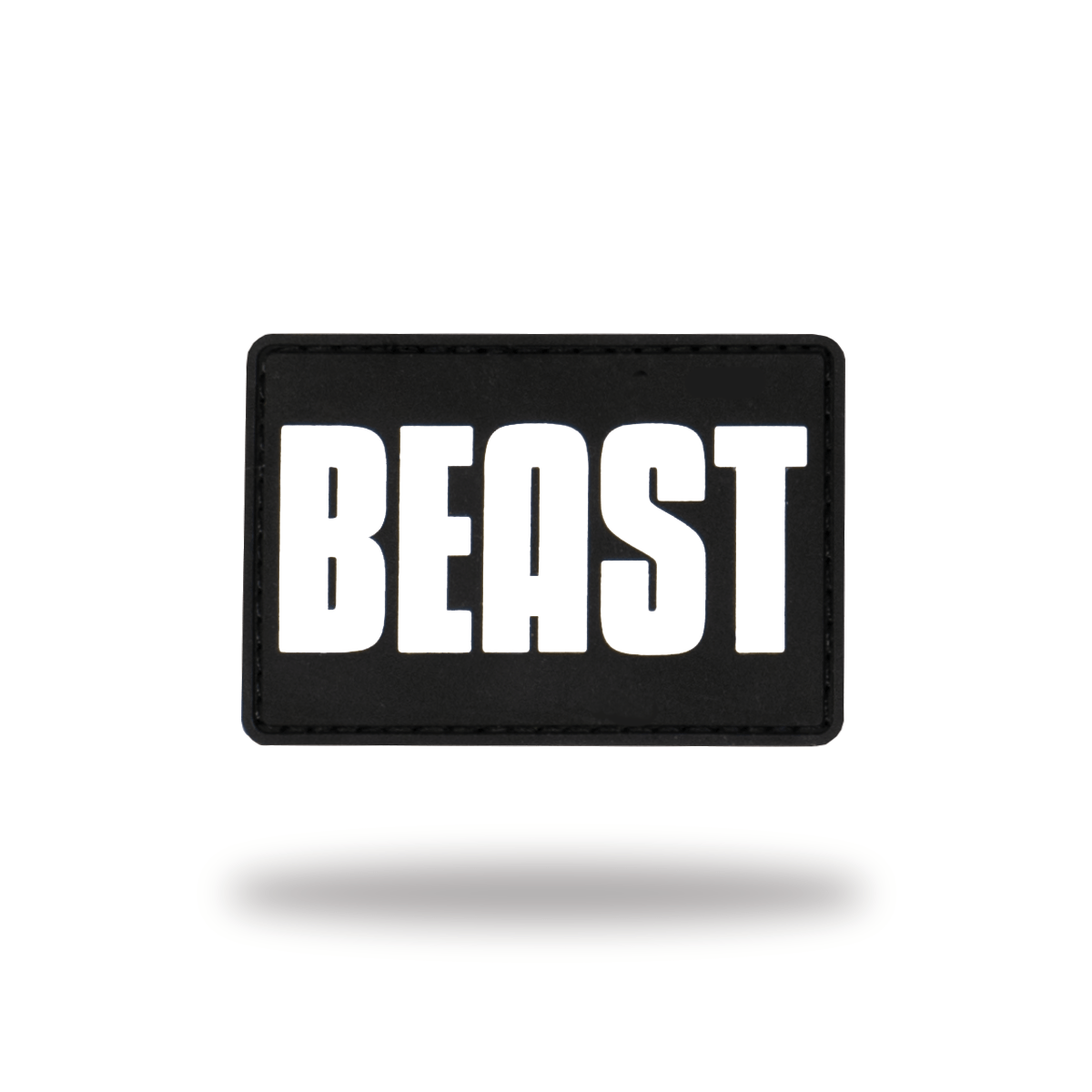 Beast Patch - TuffWraps.com