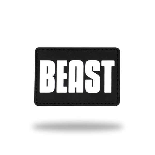 Beast Patch - TuffWraps.com