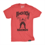Bench Row Records Tee | TuffWraps.com