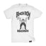Bench Row Records Tee | TuffWraps.com