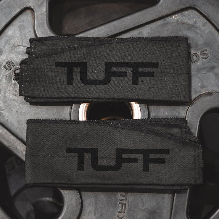 TuffWraps Wrist Wraps - "Made in the USA" | TuffWraps.com