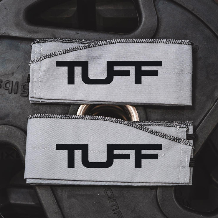 TuffWraps Wrist Wraps - "Made in the USA" | TuffWraps.com
