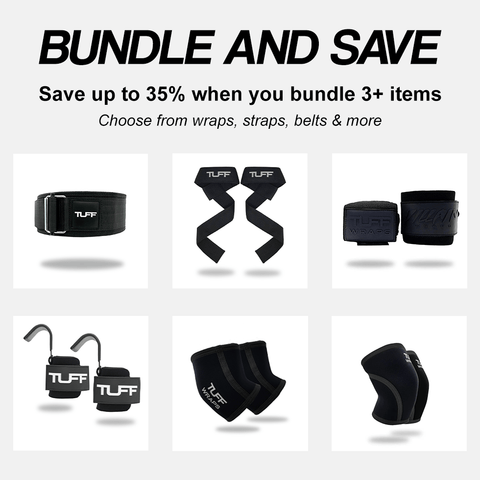 All Bundles – TuffWraps.com