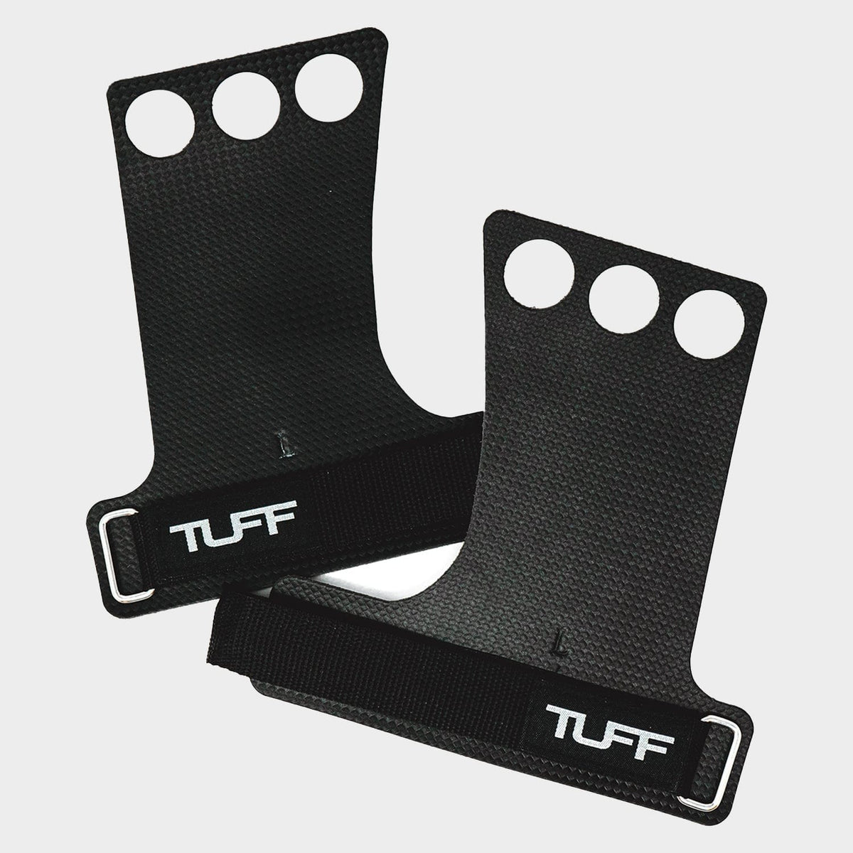 TUFF Cross-Training Comp Grips: Premium Training & Weightlifting Hand ...