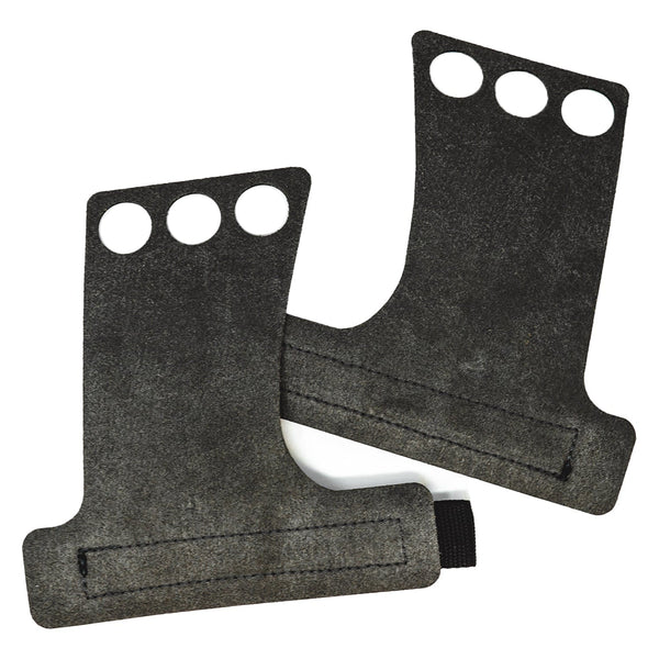 TUFF Cross-Training Comp Grips: Premium Training & Weightlifting Hand ...