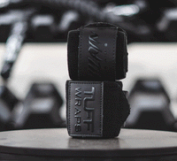 TuffWraps Wrist Wraps - "Made in the USA" | TuffWraps.com