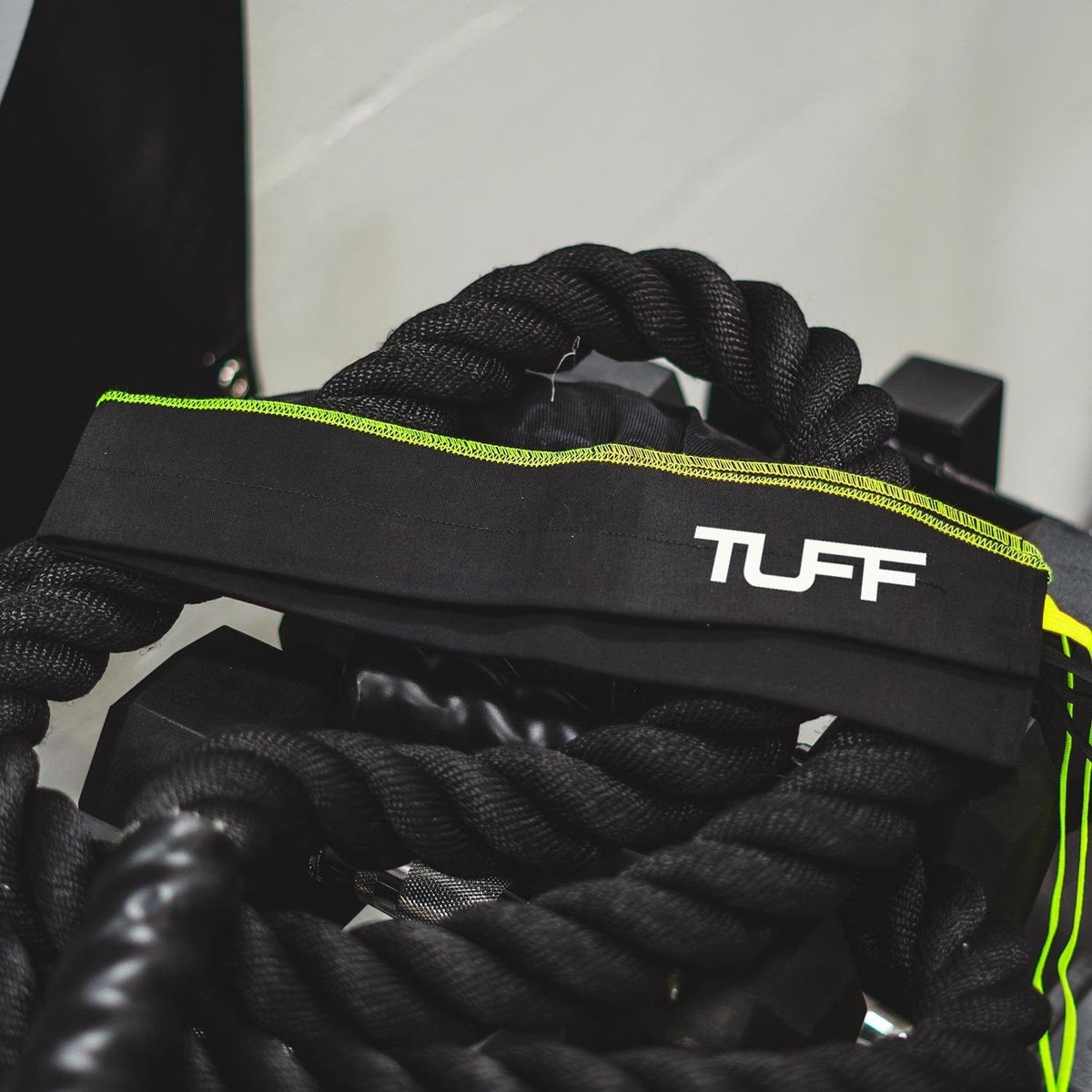 Cloth Wrist Wraps – TuffWraps.com