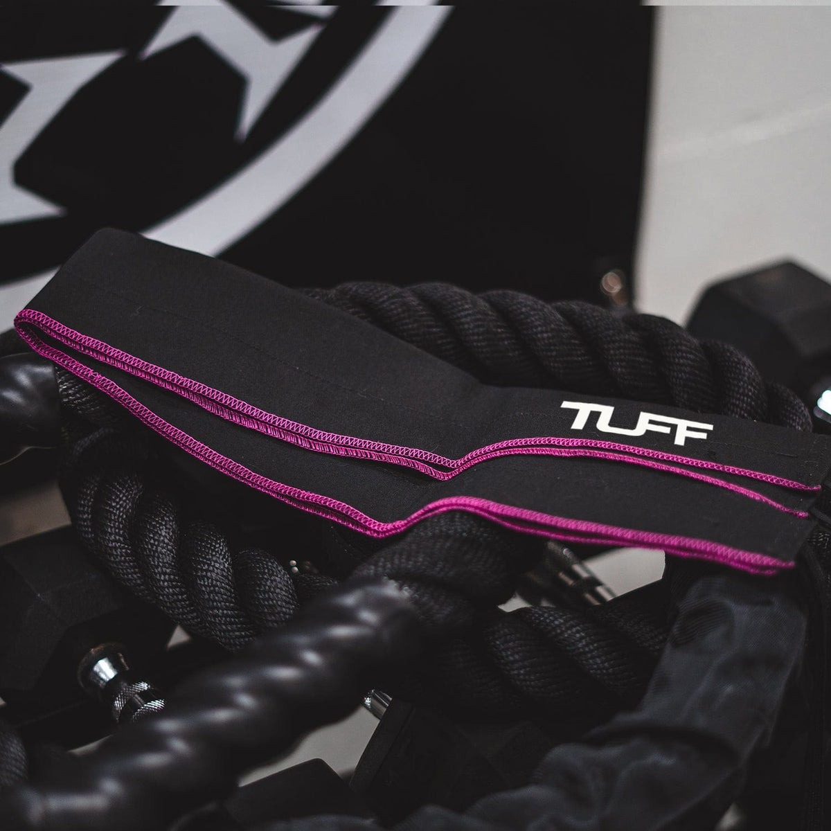 TuffWraps Wrist Wraps - "Made in the USA" | TuffWraps.com
