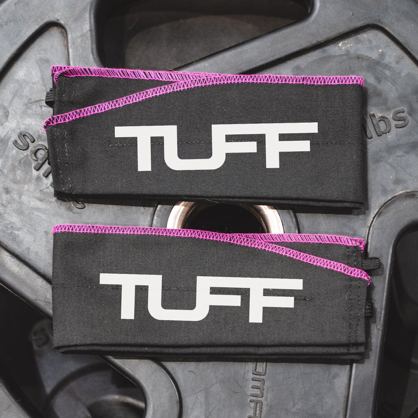 TuffWraps Wrist Wraps - "Made in the USA" | TuffWraps.com