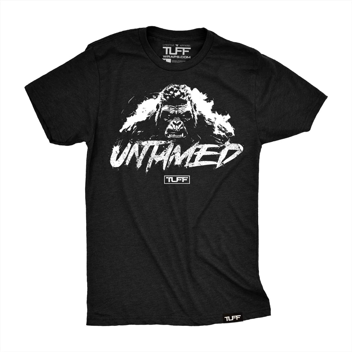 Jungle Juggernaut Untamed Tee | TuffWraps.com