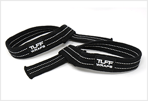 TuffWraps Wrist Wraps - "Made in the USA" | TuffWraps.com