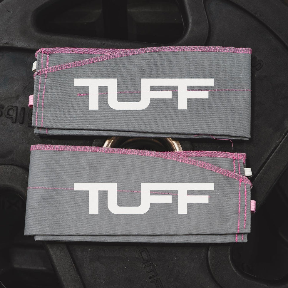 TuffWraps Wrist Wraps - "Made in the USA" | TuffWraps.com