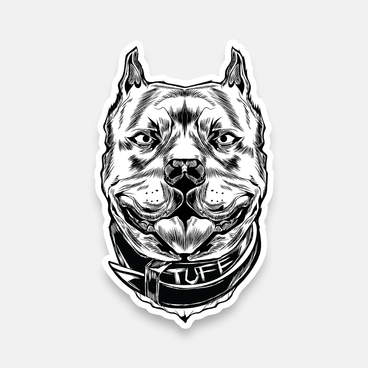 Stickers – TuffWraps.com