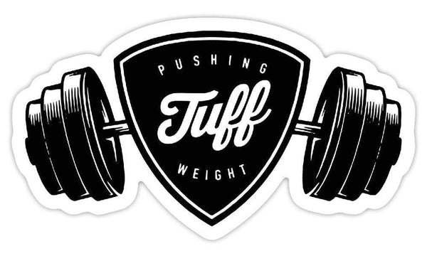 Stickers - TuffWraps.com