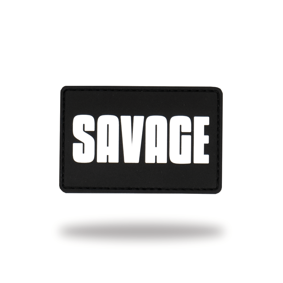 Savage Patch - TuffWraps.com