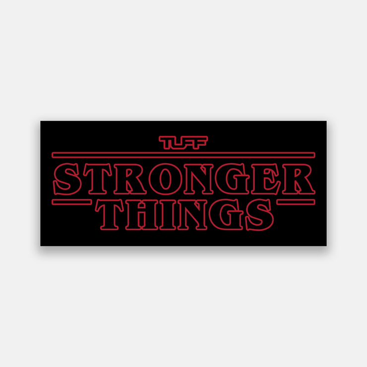 Stickers – TuffWraps.com