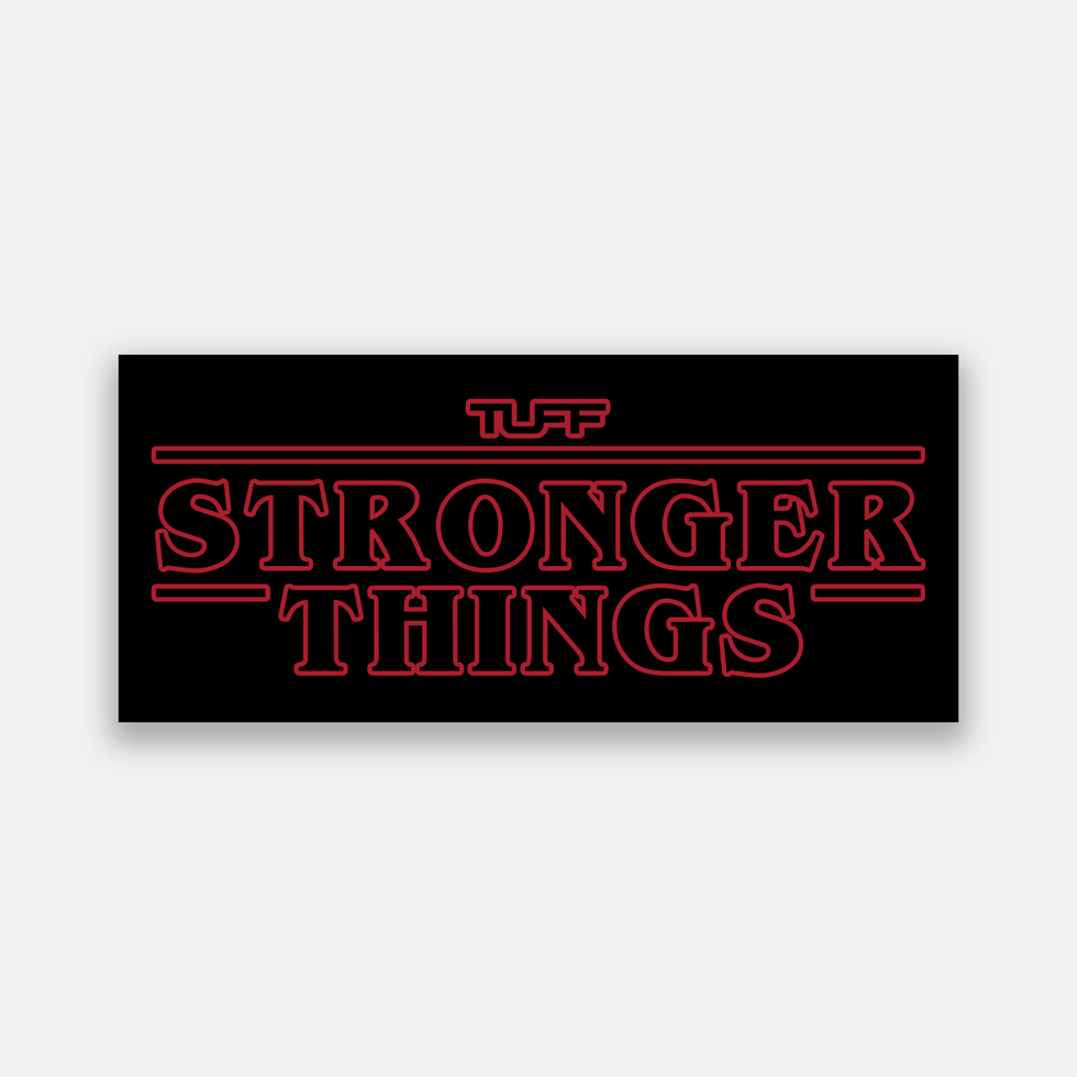 Stickers – TuffWraps.com