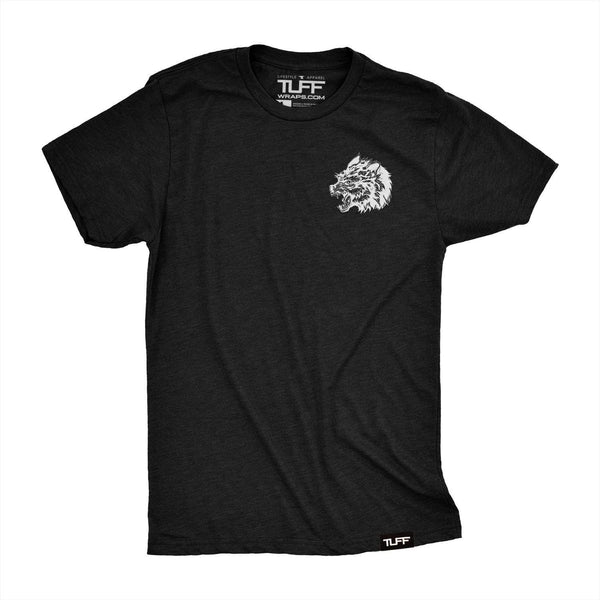 Team TUFF Wolves Club Tee | TuffWraps.com