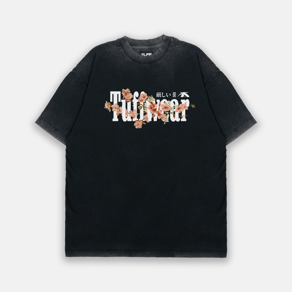 Men's Gym T-Shirts & Graphic Tees – TuffWraps.com