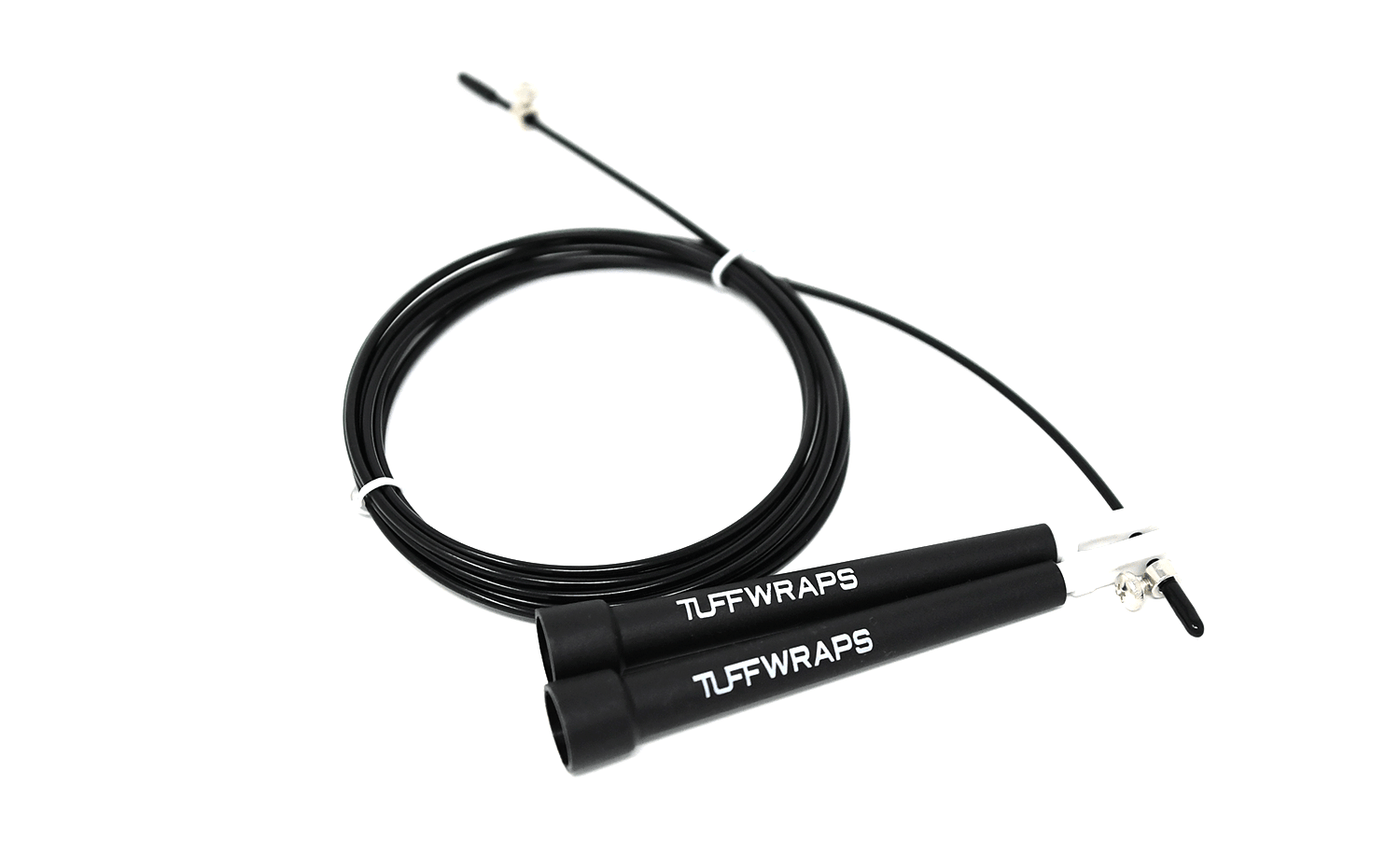 TUFF Adjustable Speed Ropes – TuffWraps.com