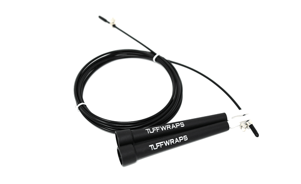 TUFF Adjustable Speed Ropes - TuffWraps.com