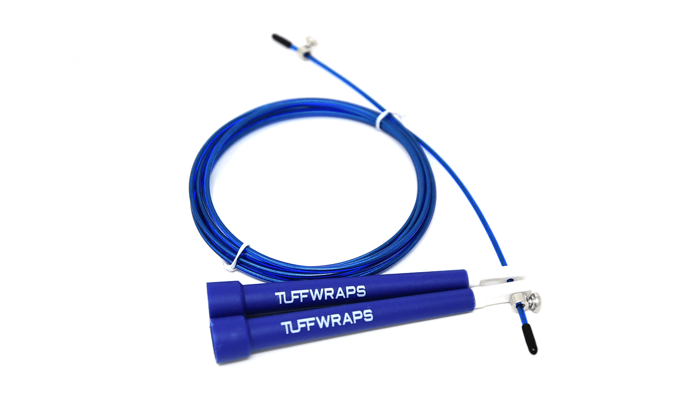 TUFF Adjustable Speed Ropes – TuffWraps.com
