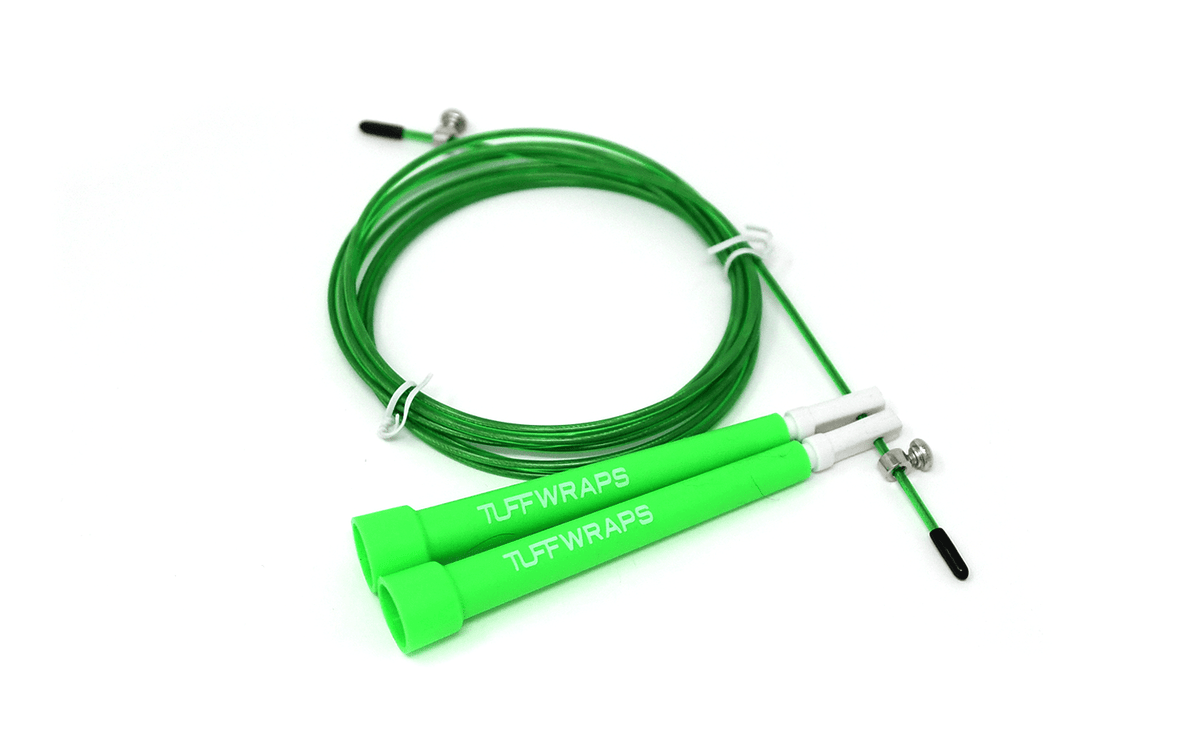 TUFF Adjustable Speed Ropes – TuffWraps.com