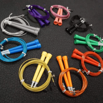 TUFF Adjustable Speed Ropes – TuffWraps.com