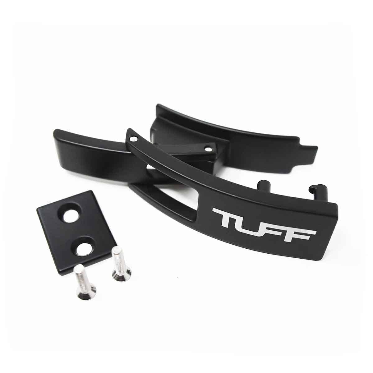 TUFF Alloy Lever – TuffWraps.com