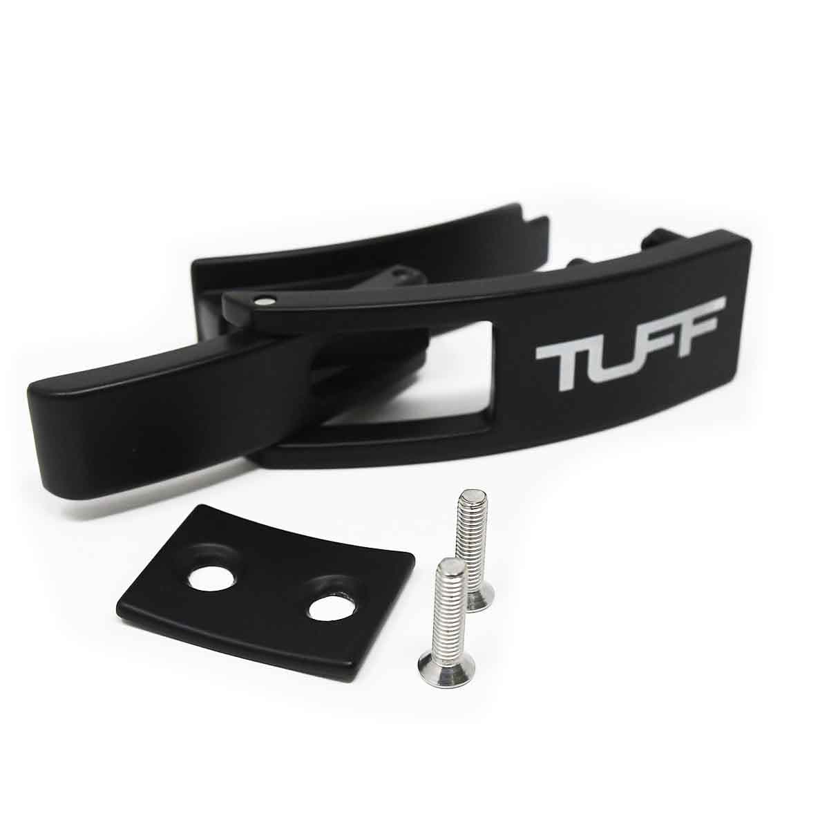 TUFF Alloy Lever - TuffWraps.com
