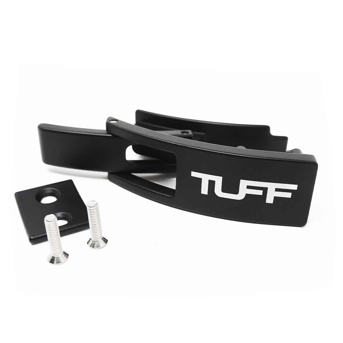 TUFF Alloy Lever - TuffWraps.com