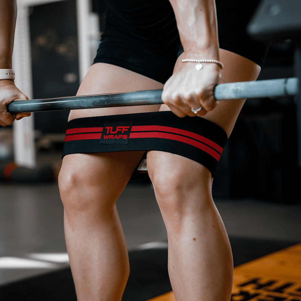 TUFF Bands 3.0 (Stiff) – TuffWraps.com