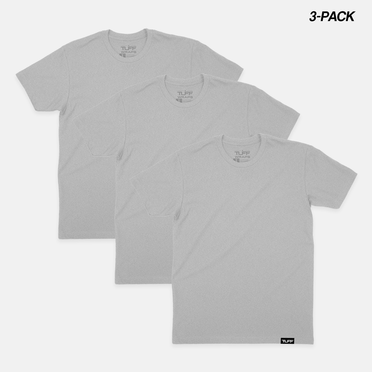 Men's Basic Collection - TuffWraps.com