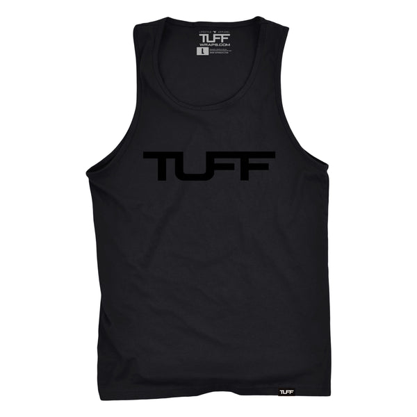 Tanque opaco TUFF | Una marca de Fitness Lifestlye - TuffWraps.com