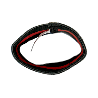 TUFF CUFF 4" Compression Support – TuffWraps.com