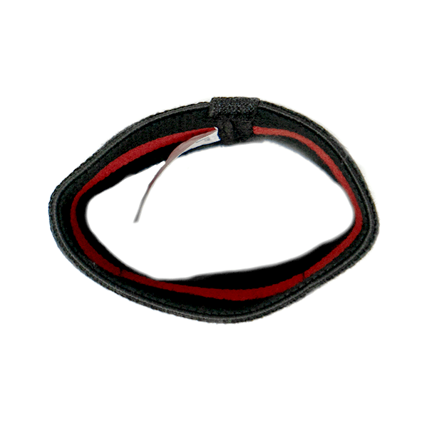 TUFF CUFF 4" Compression Support - TuffWraps.com